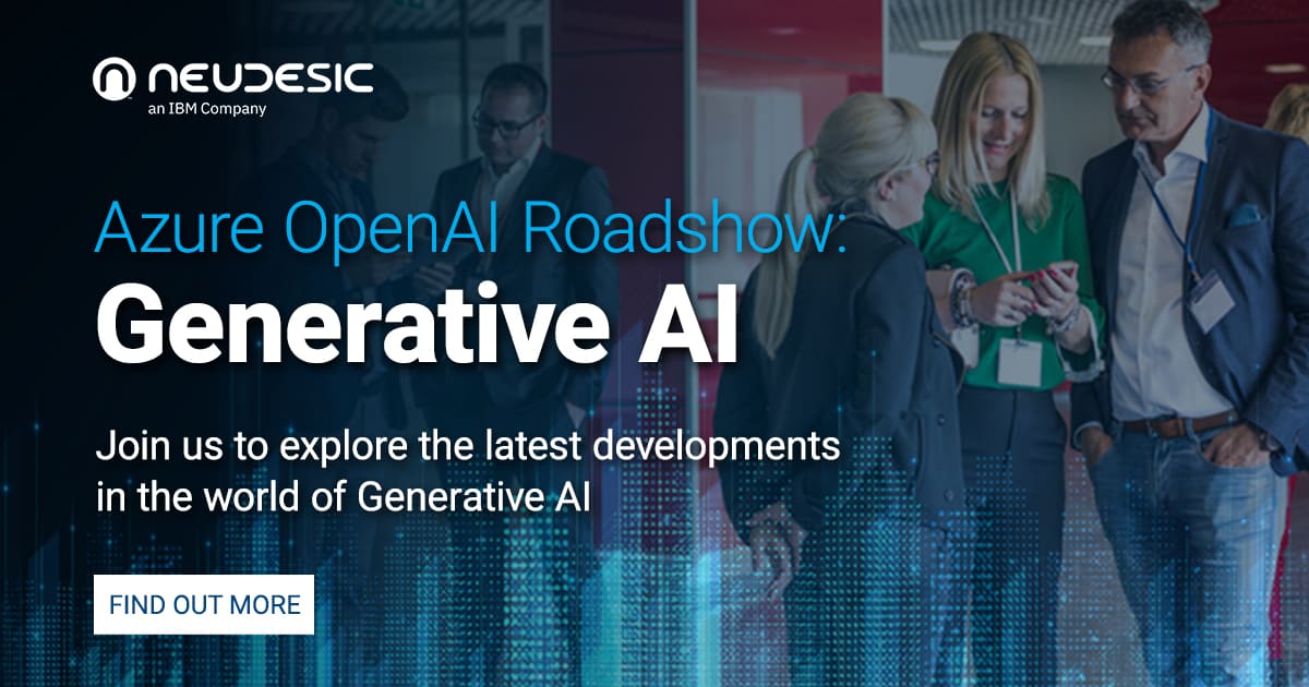 Azure OpenAI Roadshow - Boston