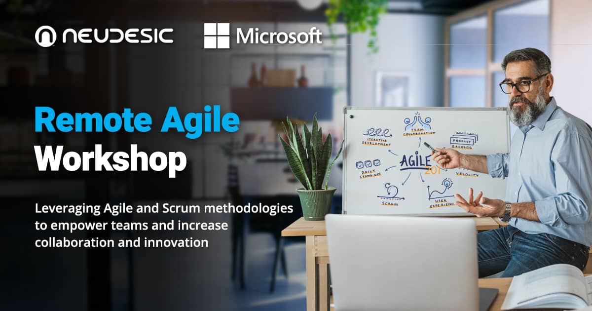 Remote Agile Workshop